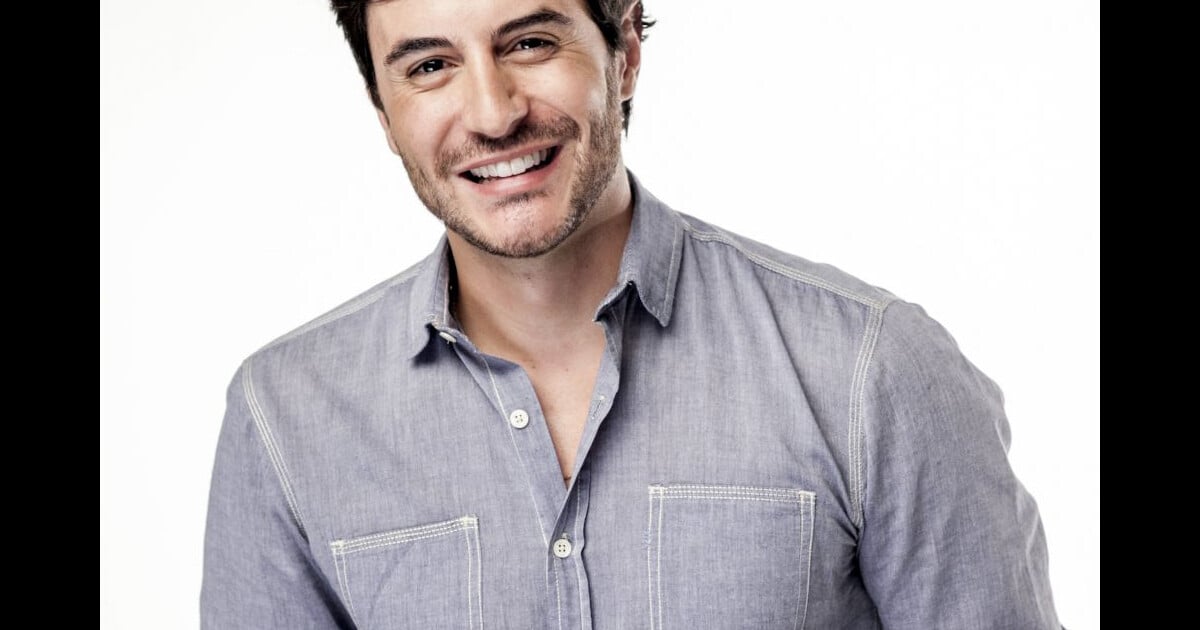 Ricardo Tozzi fala sobre experiência com espíritos: 'Rezei muito e ...