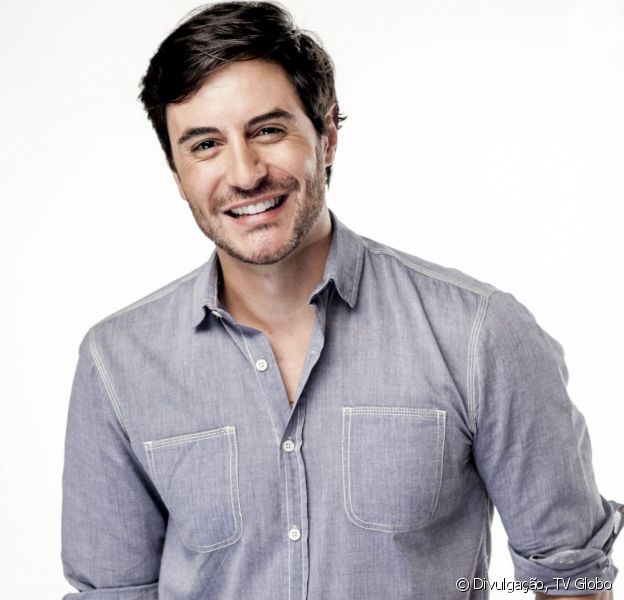 Ricardo Tozzi fala sobre experiência com espíritos: 'Rezei muito e ...