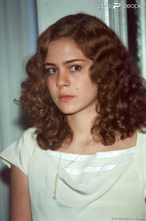 Leandra Leal - Alchetron, The Free Social Encyclopedia