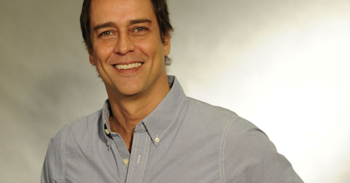 Marcello Antony fala sobre traição de Eron em 'Amor à Vida': 'Ato de ...
