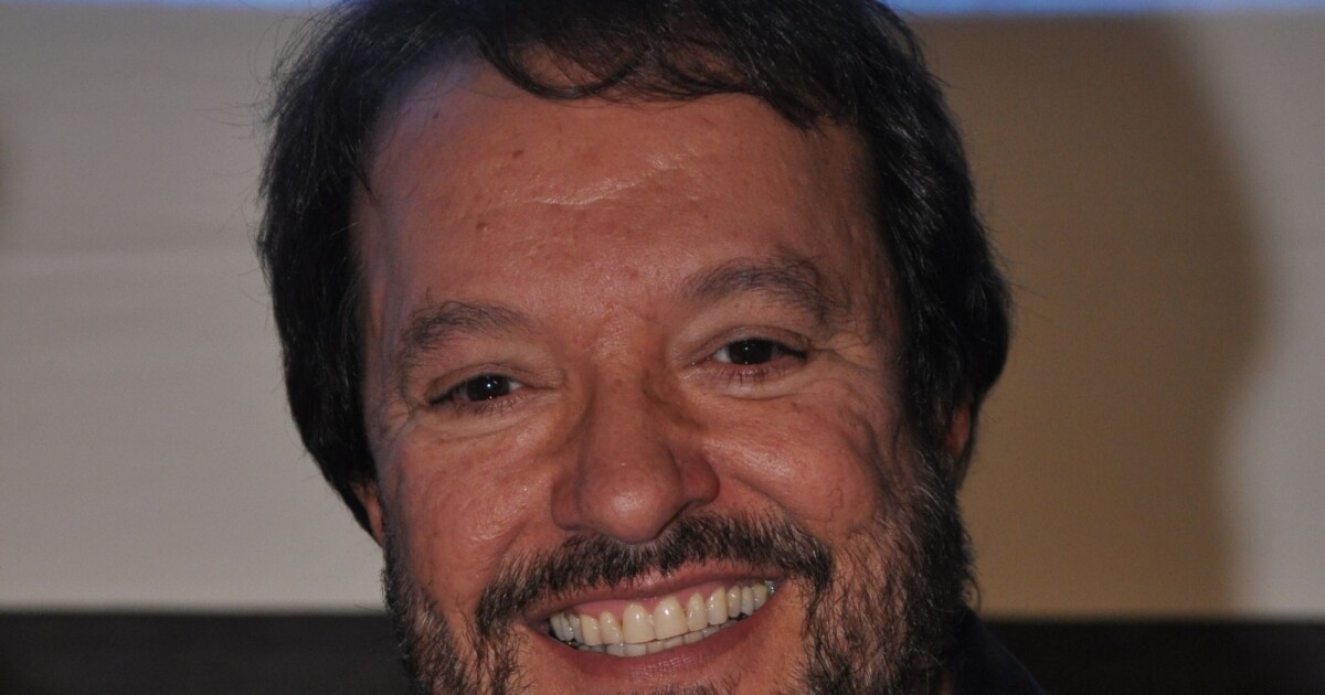 Wolf Maya comemora 61 anos dedicado à direção da novela 'Amor à Vida ...