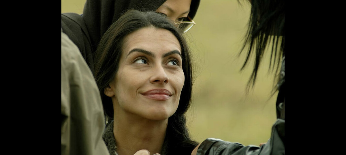 Foto: No filme 'O Tempo e o Vento', de Jaime Monjardim, que estreu dia ...