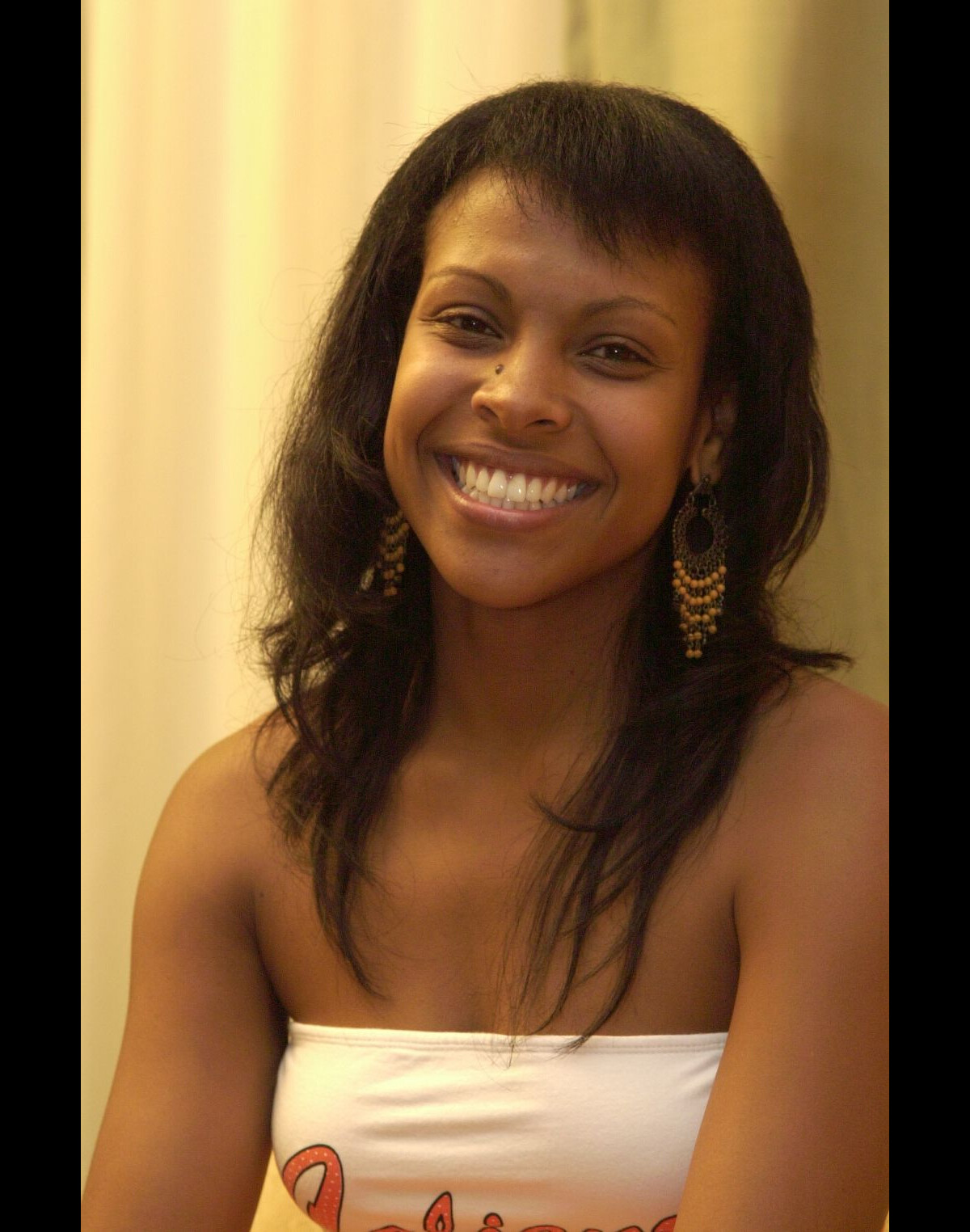 Foto: Solange, ex-BBB, poderá retornar ao programa em 2013 - Purepeople