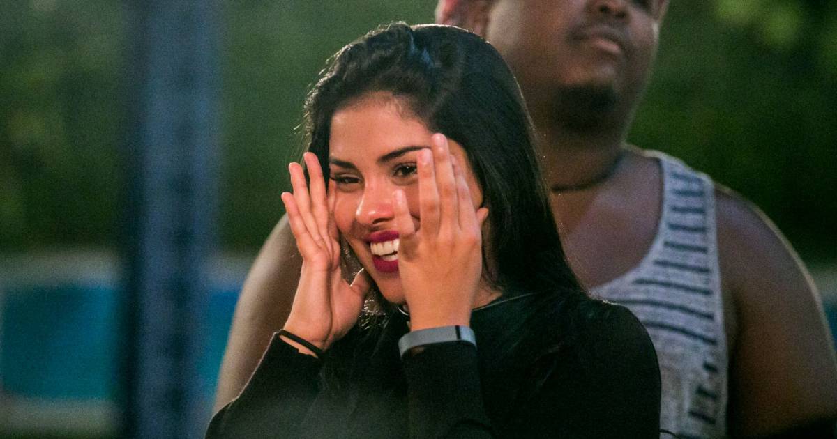 Munik venceu o 'BBB16' na última terça-feira, 5 de abril de 2016 ...