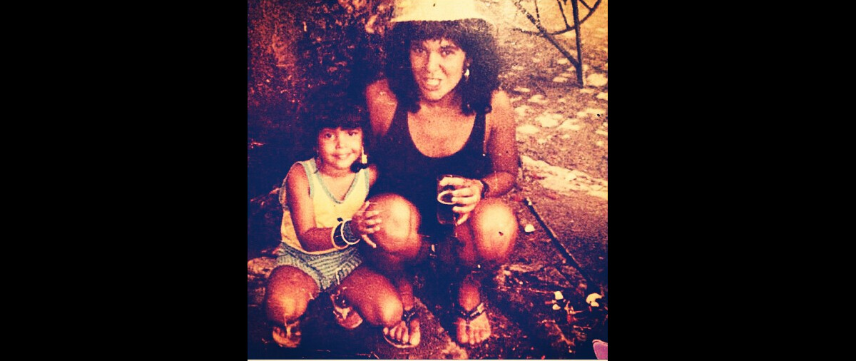 Foto: Aos 32 anos, Maria Carol relembra que já sofreu com sobrepeso ...