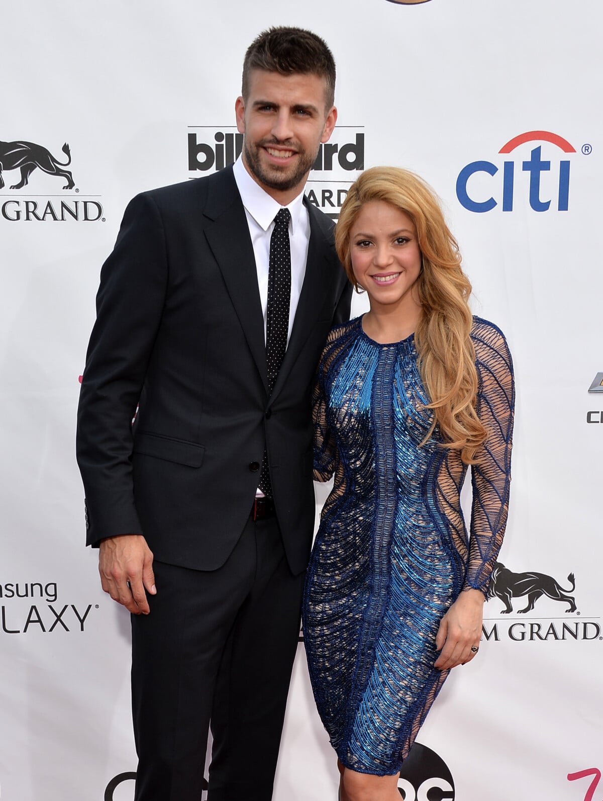 Foto: Shakira estaria grávida do seu terceiro filho com o jogador ...