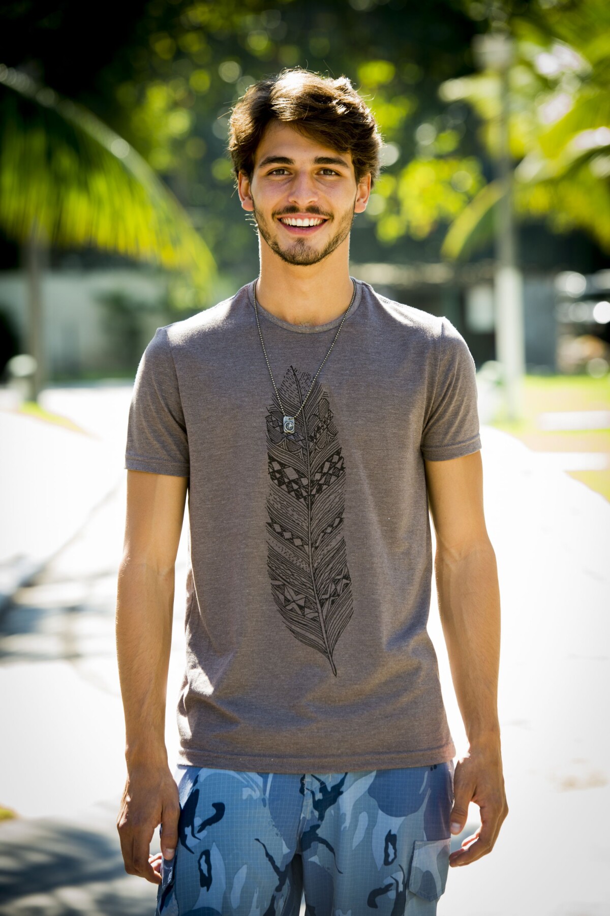 Foto: Brenno Leone interpreta o personagem Roger em 'Malhação - Seu ...