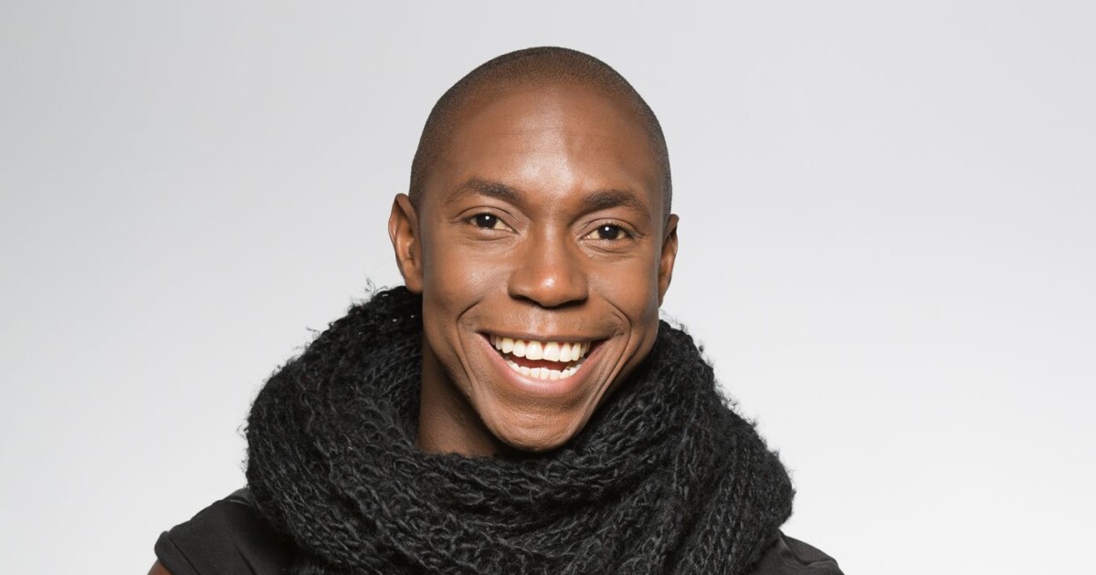 Conheça Tiago Barbosa, primeiro ator negro que viverá o príncipe em ...