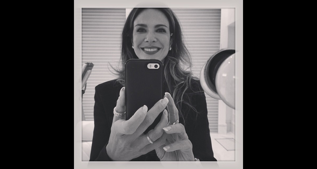 Foto: Foi convidada no primeiro semestre de 2013 para participar do ...
