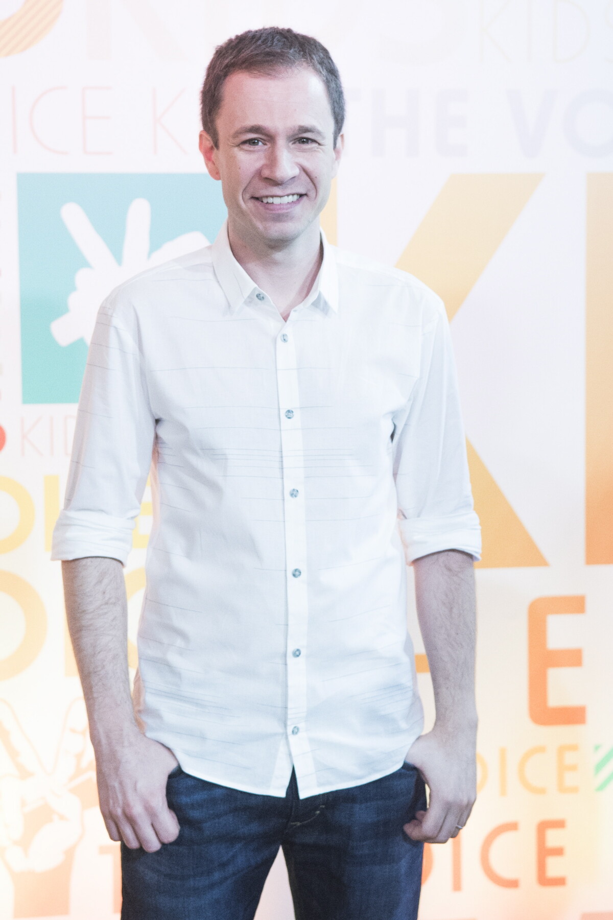 Foto: 'Ter sido escolhido para levar adiante o legado do Bial é o maior ...