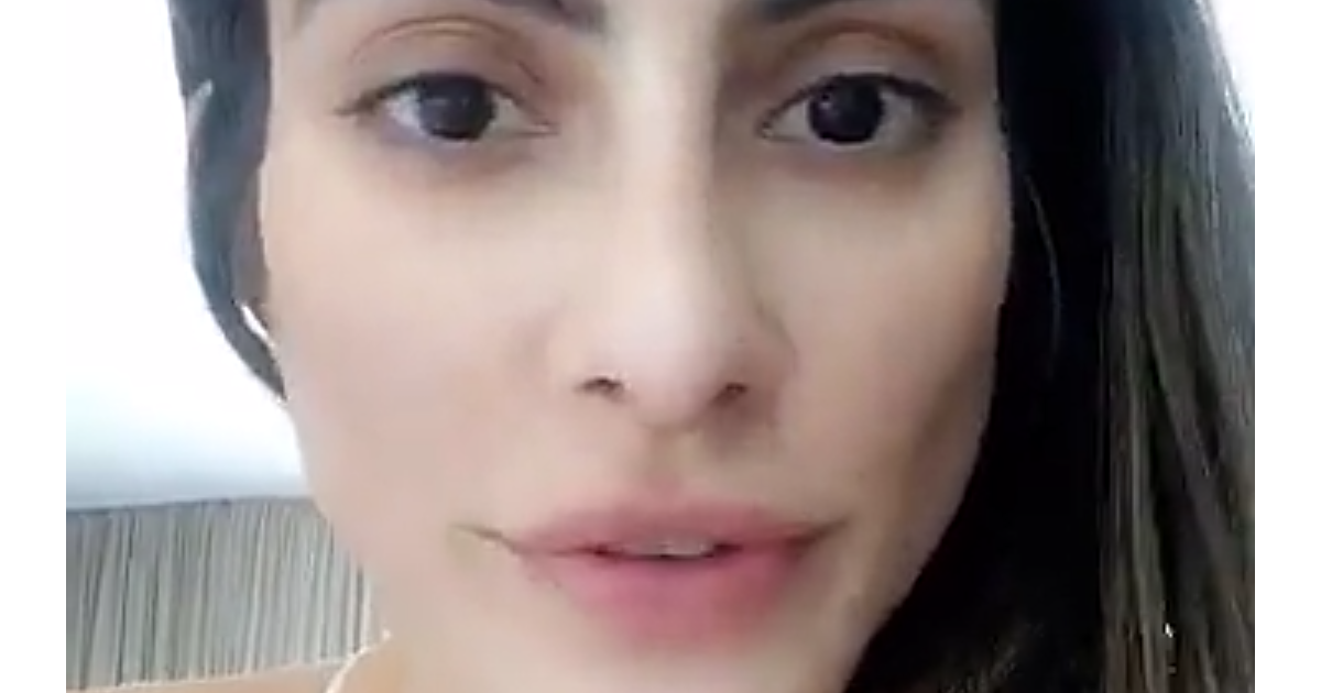 Cleo Pires critica polêmica sobre campanha para Paralimpíadas em seu ...