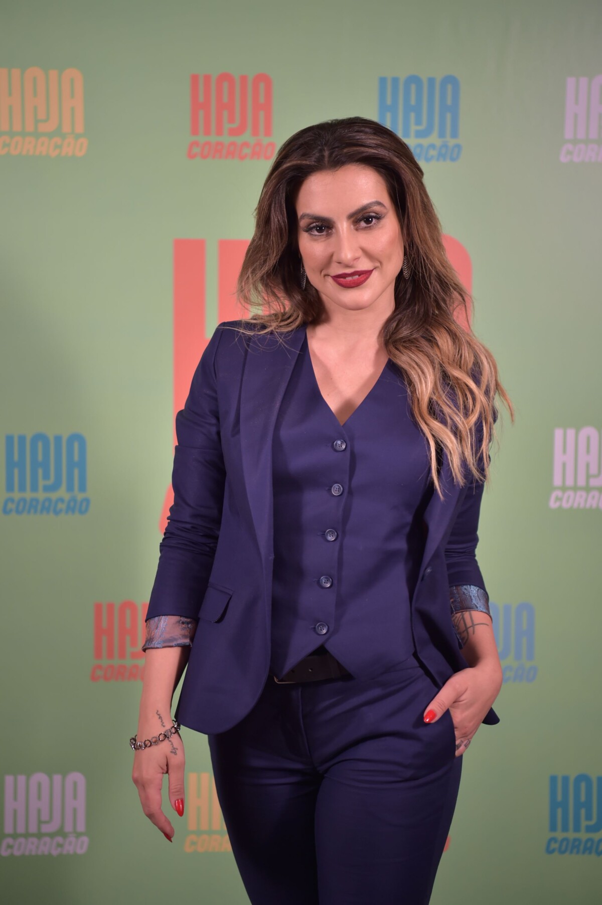 Foto: Cleo Pires também criticou a polêmica sobre a campanha para os ...