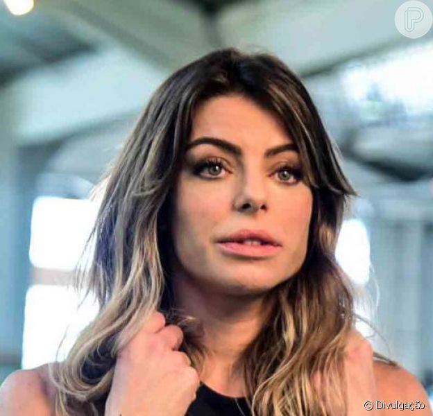 Daniella Cicarelli cobra cerca de R$10 mil por postagem patrocinada no ...