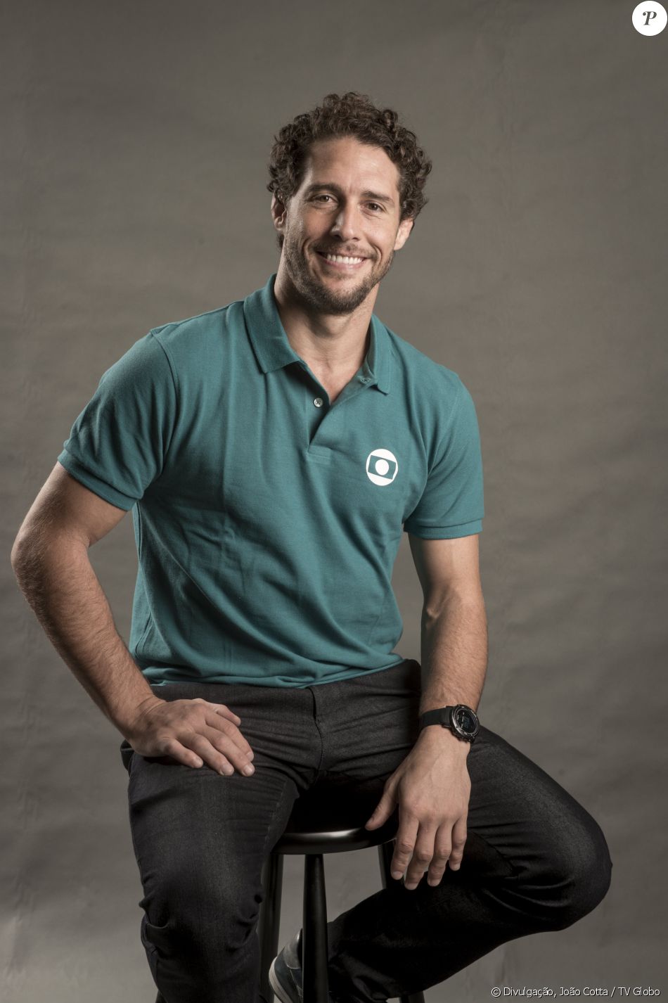 Flavio Canto tem vibrado com as conquistas dos atletas na Paralimpíadas ...