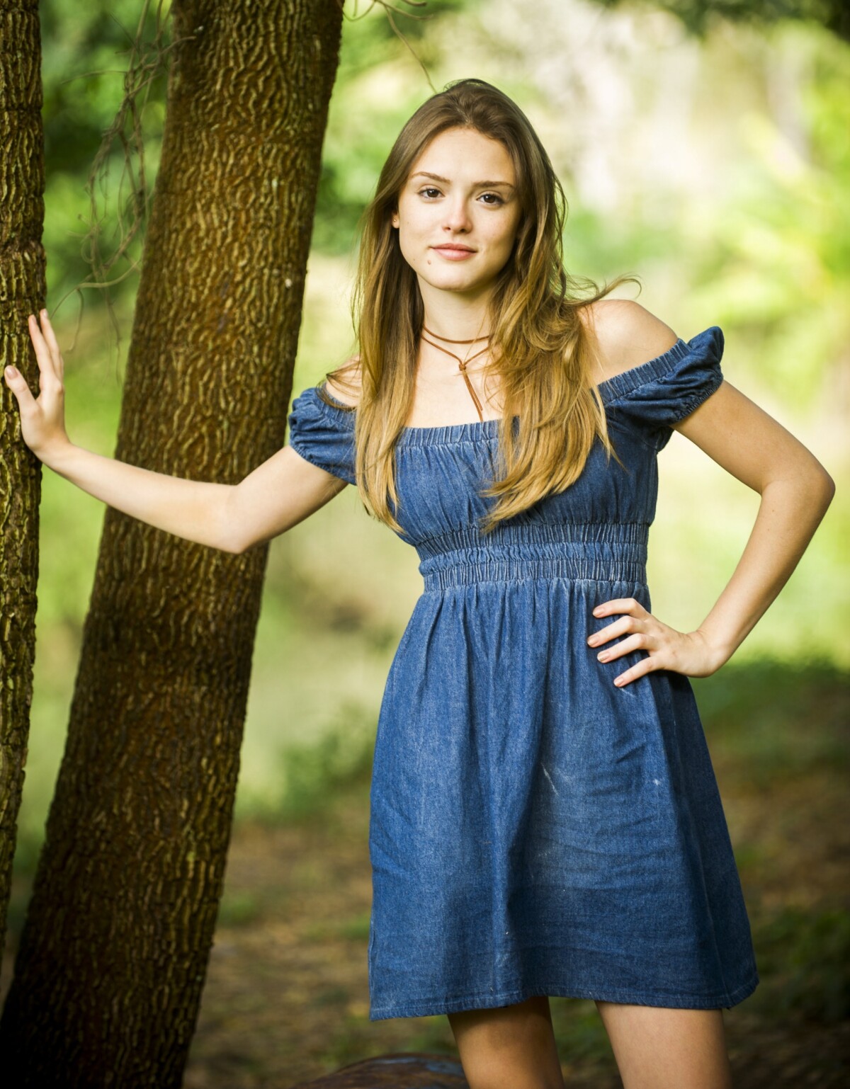 Foto: Isabelle Drummond será Helô na primeira fase de 'A Lei do Amor', próxima novela das nove ...