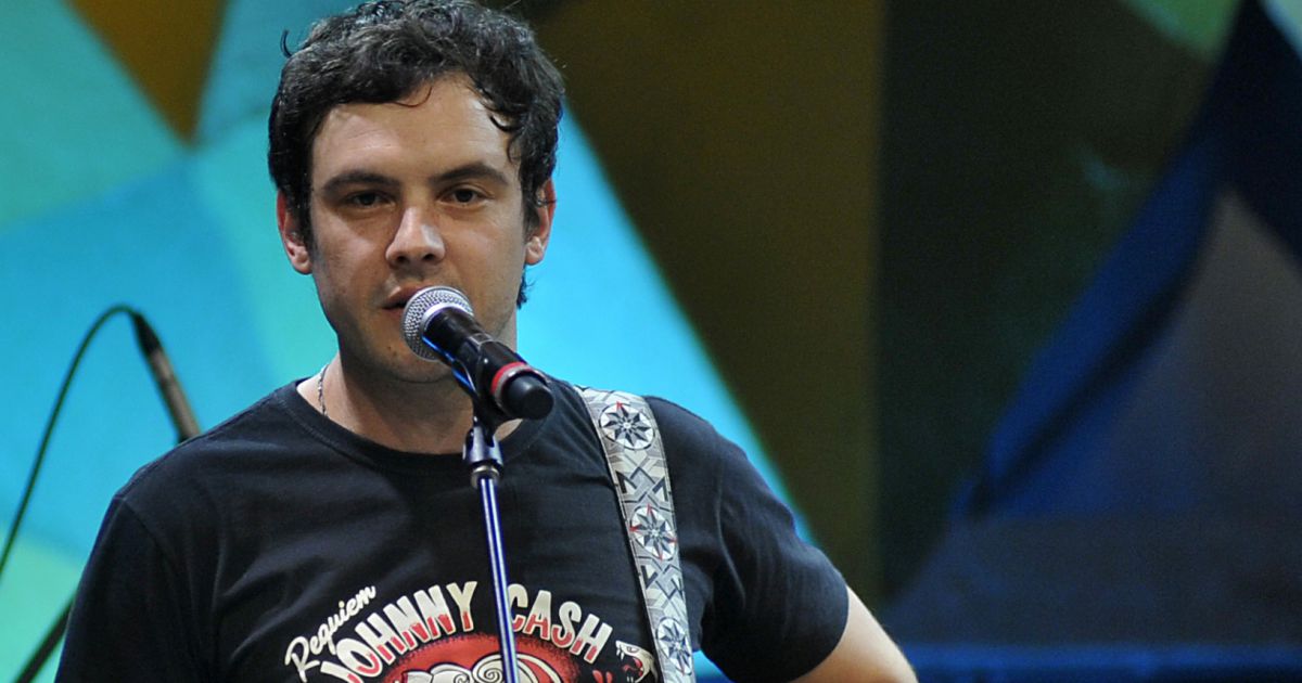 Sergio Guizé, atualmente dedicado a sua banda, Tio Che, desde o fim de ...