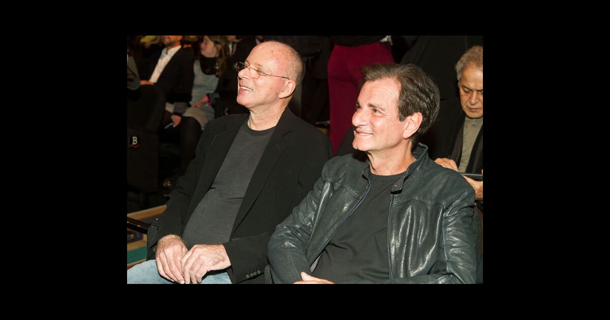 Gilberto Braga fica noivo após 30 anos de relacionamento com Edgar ...