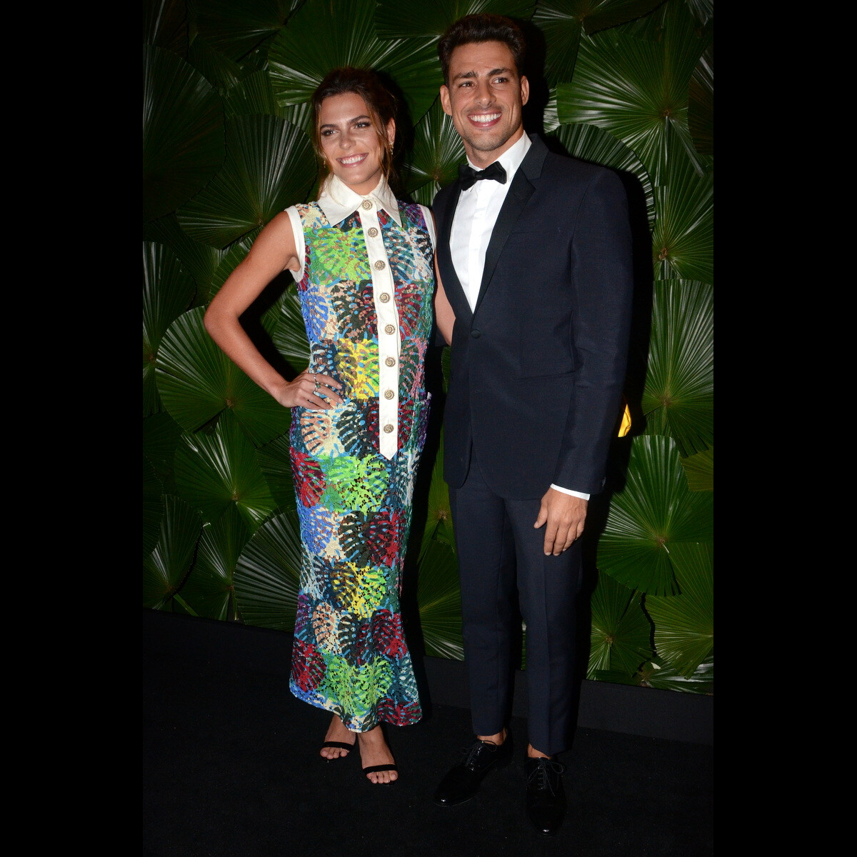 Foto: Cauã Reymond diz que namorada, Mariana Goldfarb, é boa cozinheira ...