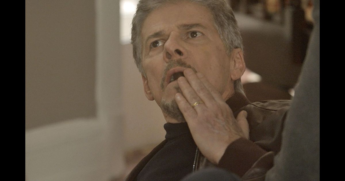 Tião (José Mayer) é rival de Pedro (Reynaldo Gianecchini), namorado de ... Tião (José Mayer) é rival de Pedro (Reynaldo Gianecchini), namorado de ...