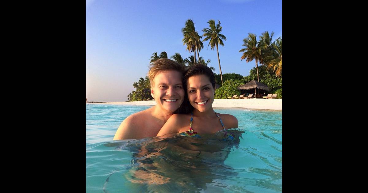 Michel Teló e Thais Fersoza viajam para as Maldivas: 'Esse lugar é ... Michel Teló e Thais Fersoza viajam para as Maldivas: 'Esse lugar é ...