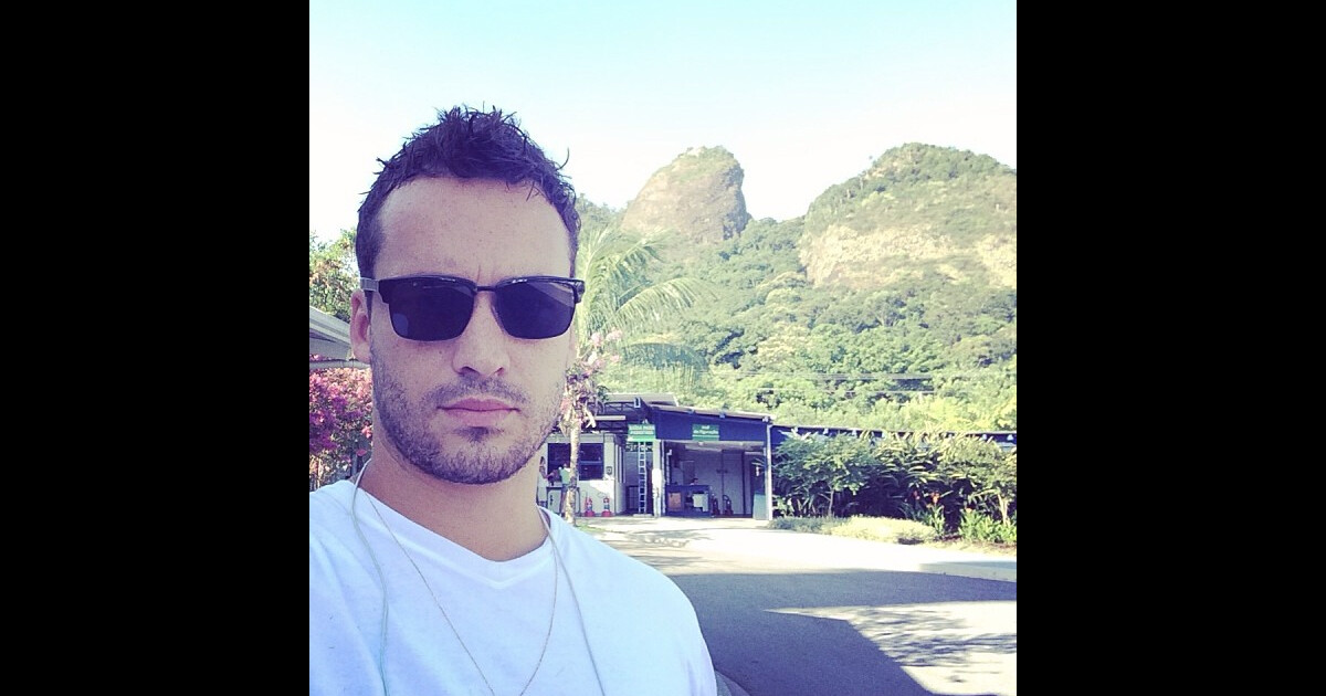 Rodrigo Andrade se despede de 'Amor à Vida': 'Apaixonado pelo ...