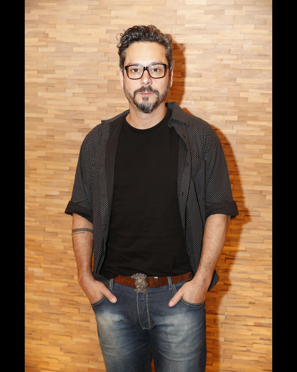 Foto: Alexandre Nero completa 44 anos nesta quinta-feira, 13 de ...