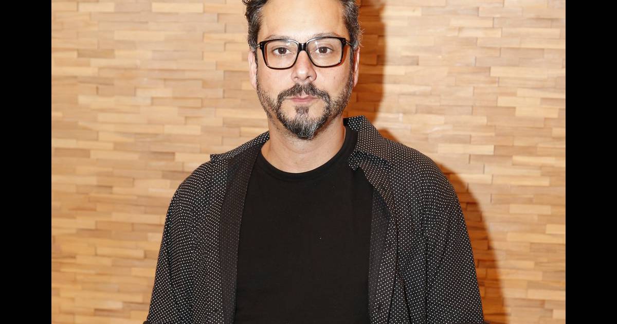 Alexandre Nero completa 44 anos após receber homenagem no prêmio 'Quem ...