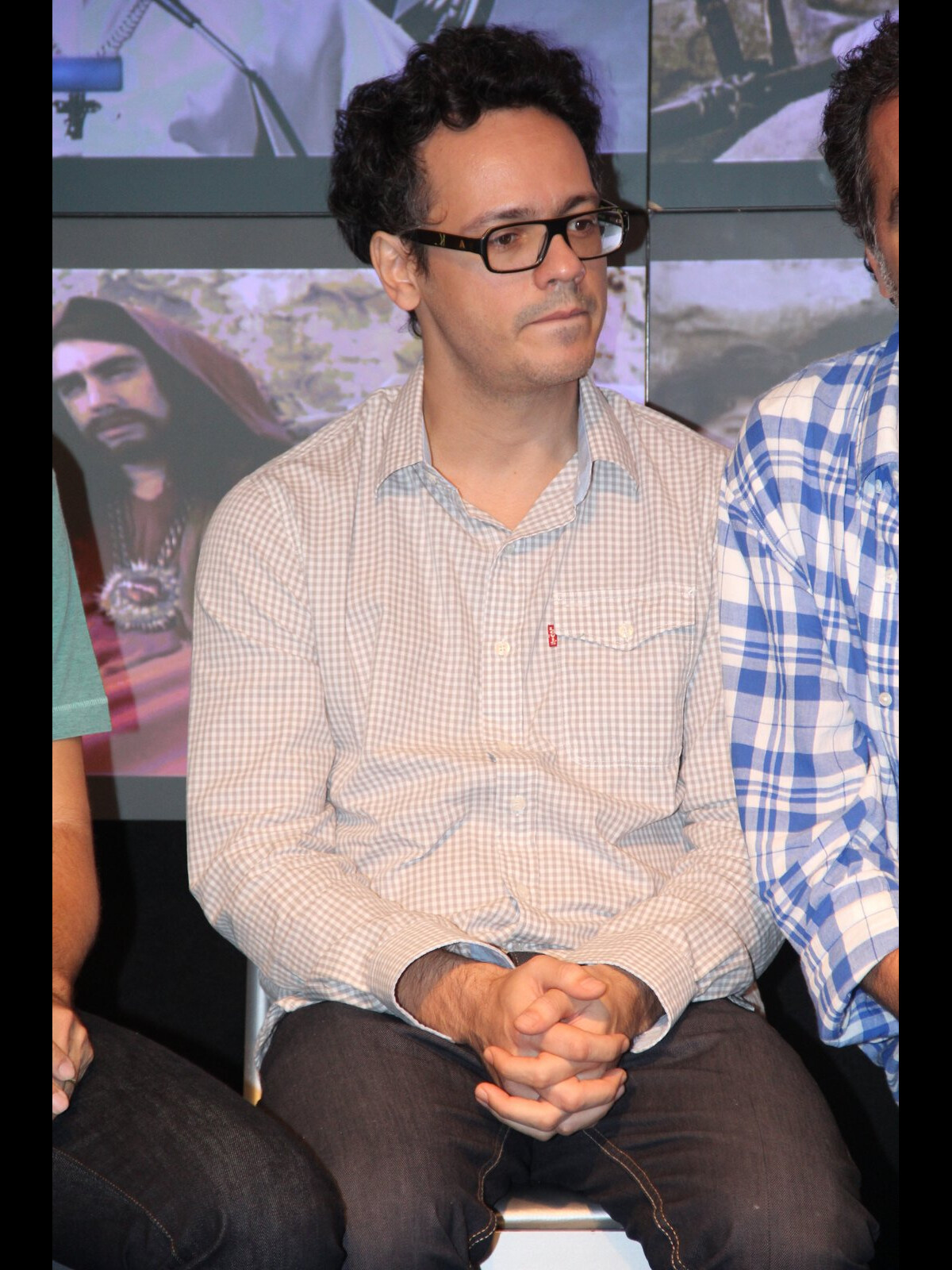Foto: Danton Mello lança 'Tá no ar', novo programa de humor da Globo ...