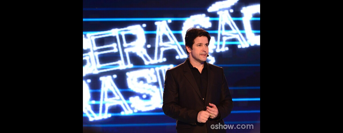 Foto: Jonas Marra (Murilo Benício) explica pausa na trama por causa da ...