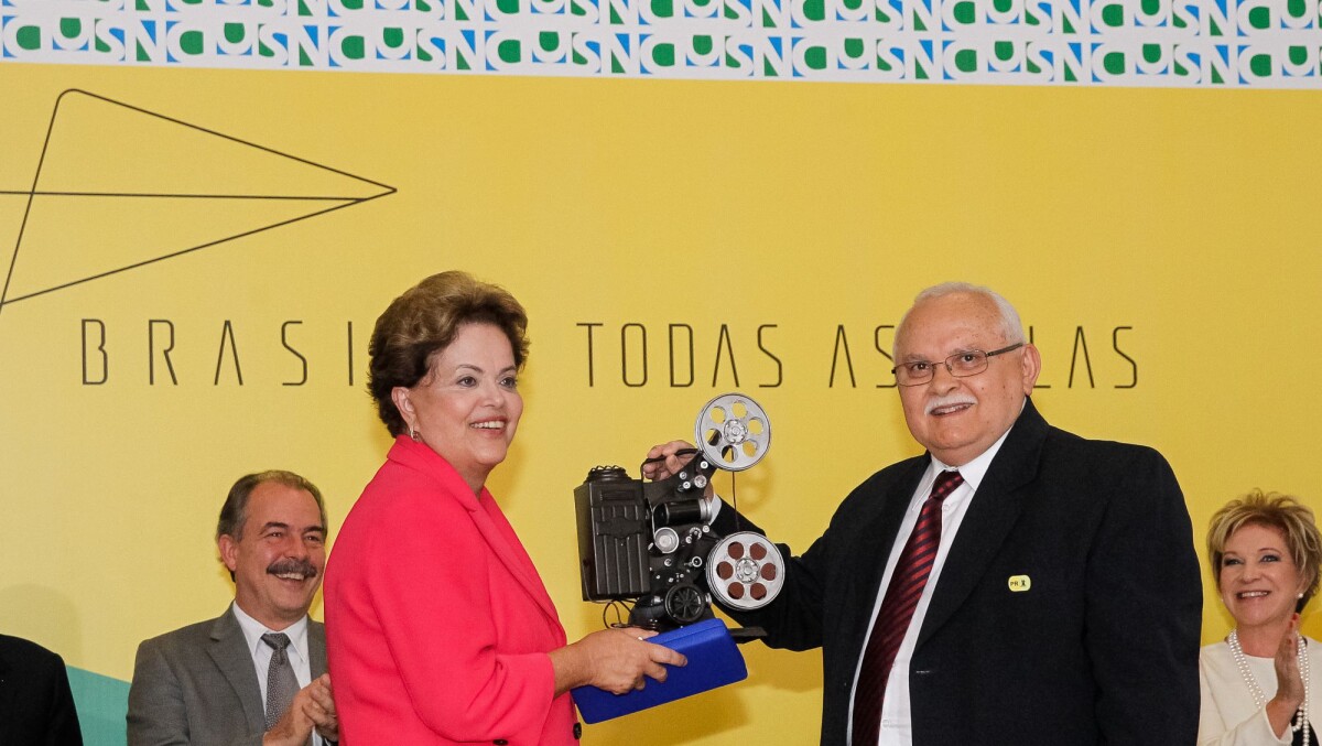 Foto: Na ocasião, a presidente Dilma Rousseff explicou que a ...