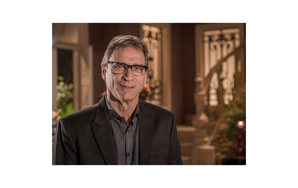 Herson Capri fala sobre a experiência de ser pai aos 62 anos: 'Não vejo a hora!' - Purepeople