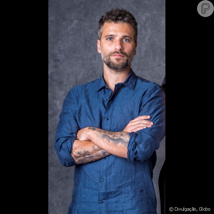 Gabriel Bruno Gagliasso Fica Perturbado Com As Notícias Sobre Ele E