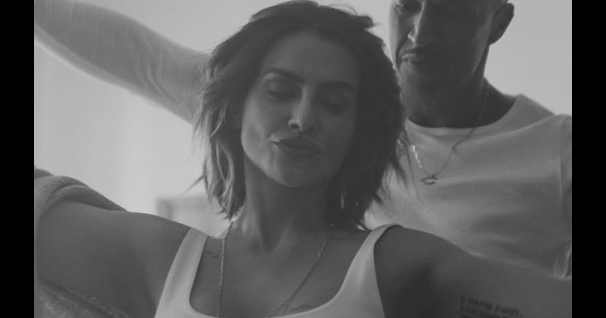 Cleo troca beijos com rapper Mano Brown em novo clipe: 'Ídolo pessoal ...