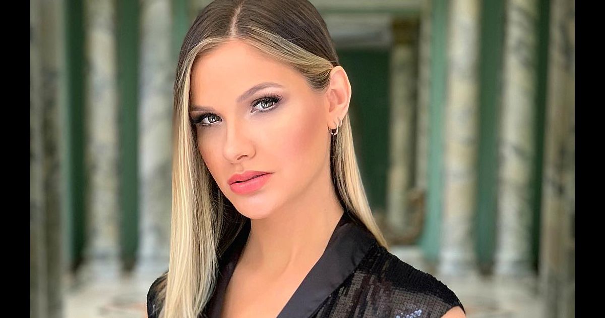 Andressa Suita coleciona 4,7 milhões de seguidores no Instagram ...