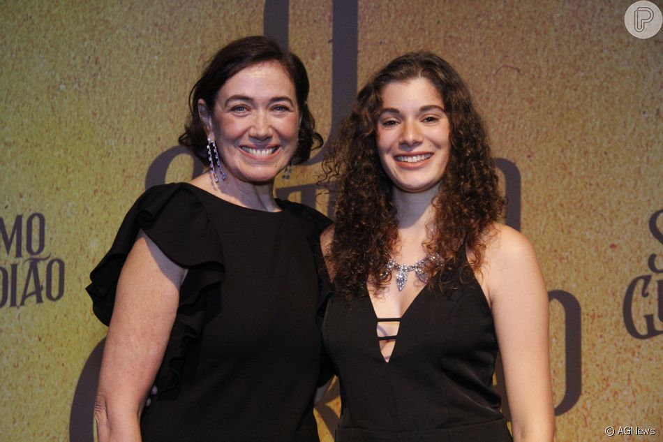 Nova temporada de 'Malhação' terá Giulia Bertolli, filha da atriz Lilia ...