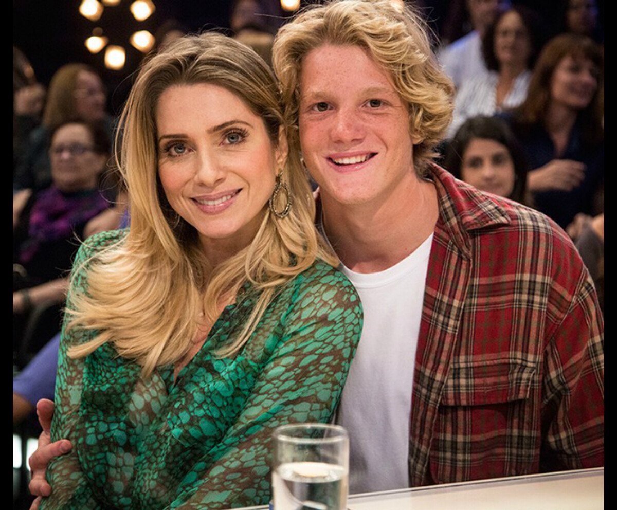 Foto: Pedro Novaes, filho de Letícia Spiller e Marcello Novaes também ... Foto: Pedro Novaes, filho de Letícia Spiller e Marcello Novaes também ...