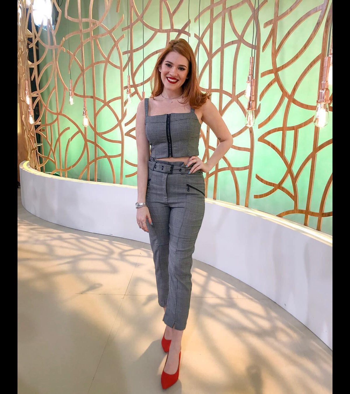 Foto: Ana Clara fez uma retrospectiva do seu ano de 2018: 'O melhor da ...