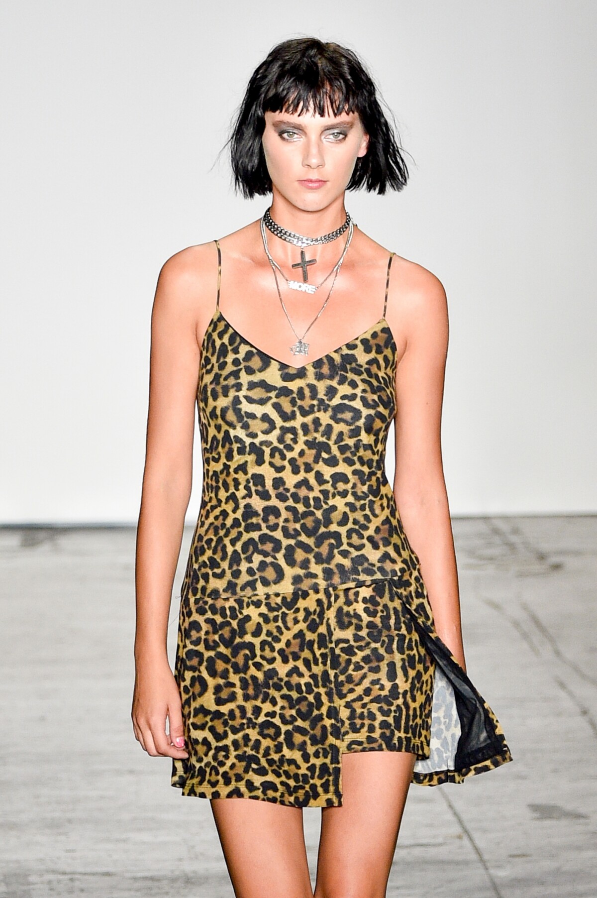 Foto: Moda animal print: estampa se auto-afirma moderna e se reinventa ...