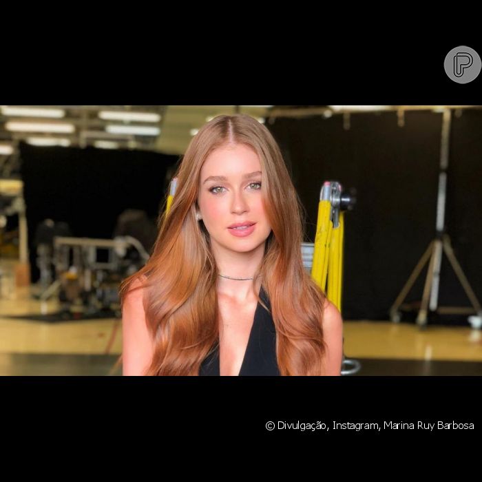 Marina Ruy Barbosa e Rafael Ciani eram grandes amigos quando pequenos ...