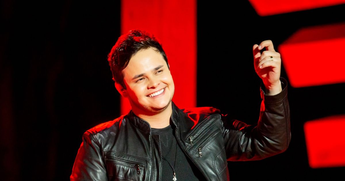 Sertanejo Matheus, dupla de Kauan, afirmou que procura dosar a ... Sertanejo Matheus, dupla de Kauan, afirmou que procura dosar a ...