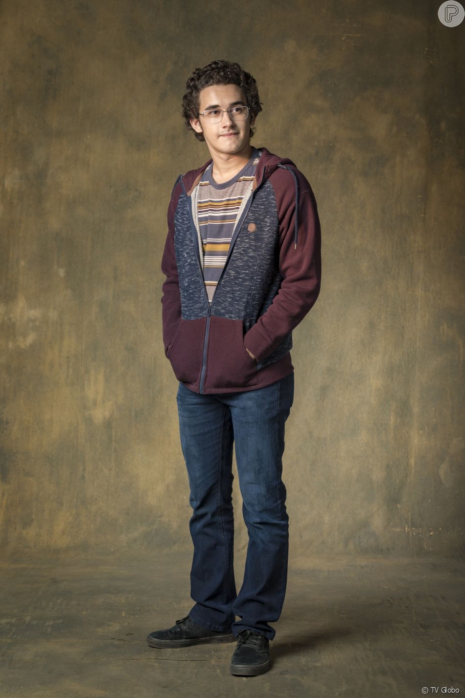 Benjamin (Felipe bragança) sai de casa ao não ser entendido pela mãe na ...