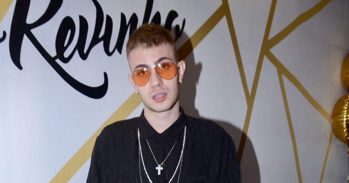 Leonardo Picon é empresário, youtuber e participante da temporada ...