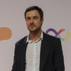 Últimas fotos de Sergio Guizé - Purepeople