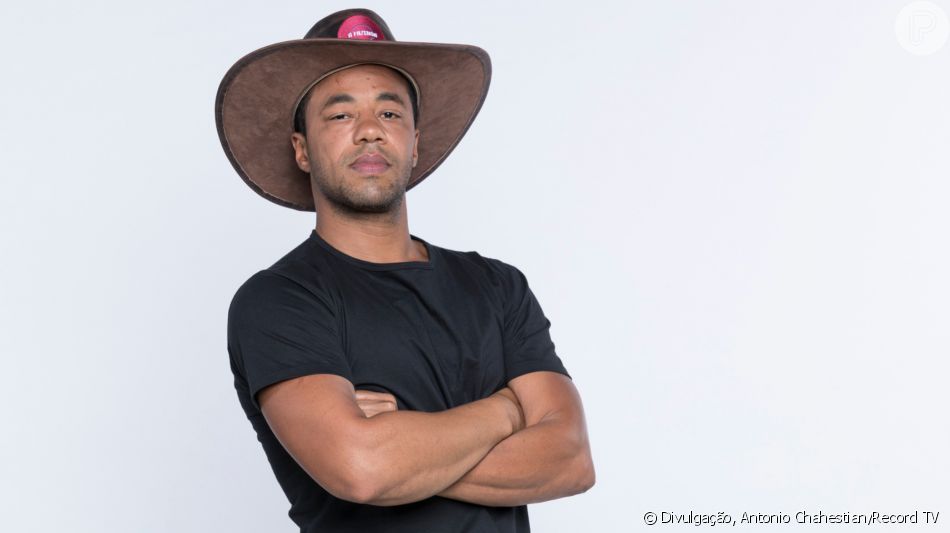 Phellipe Haagensen lamenta assédio contra Hariany: 'Estou aqui para ...