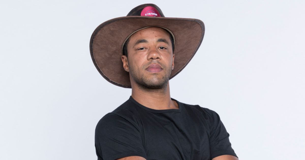 Phellipe Haagensen lamenta assédio contra Hariany: 'Estou aqui para ...