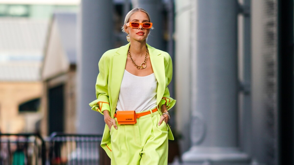 Foto: Moda verão 2020: vestido floral, bota western, tons terrosos e ...