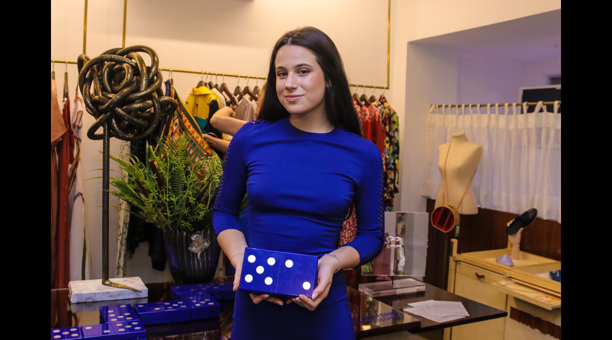 Foto: Filha de Claudia Raia, Sophia Raia aposta em treinos mais leves ...