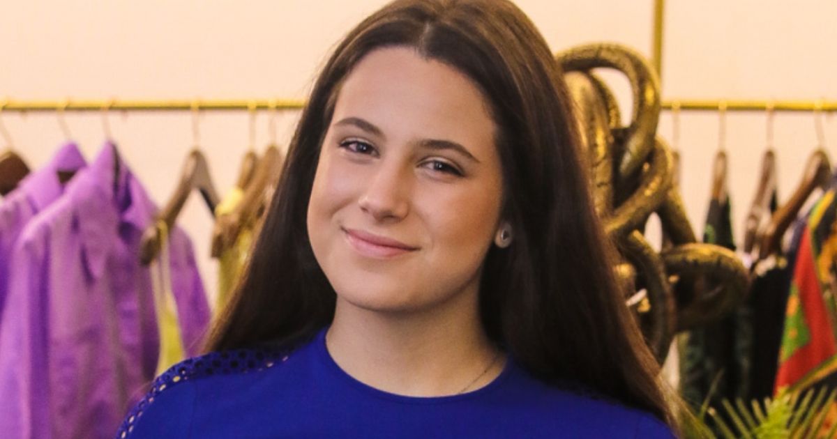 Filha de Claudia Raia, Sophia Raia detalha rotina de beleza - Purepeople