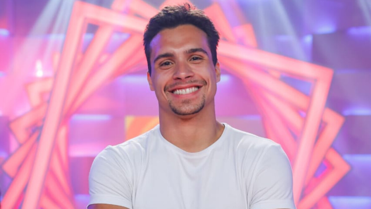 Foto: Petrix foi o segundo brother eliminado do 'Big Brother Brasil 20 ...