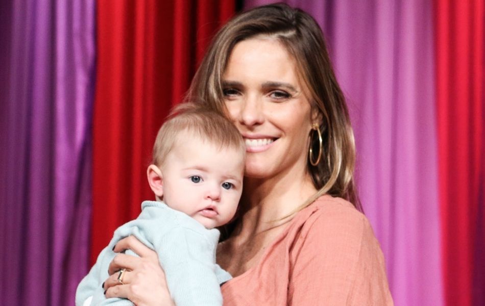 Filha de Fernanda Lima é comparada à Zoe, de Sabrina Sato, em fotos com ...